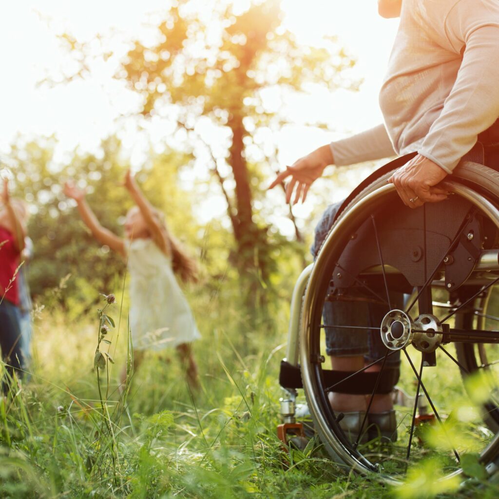 Accompagnement du handicap par Domifa Services : Assistance ...